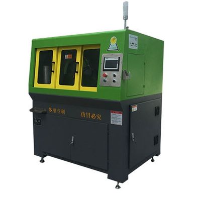 Magnetic Core Cutting Machine factory, Buy good quality Magnetic Core ...