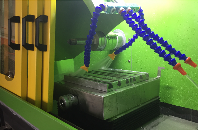AUTOFOR Precision Cutting Machine for Amorphous Cores Perfect cutting ...