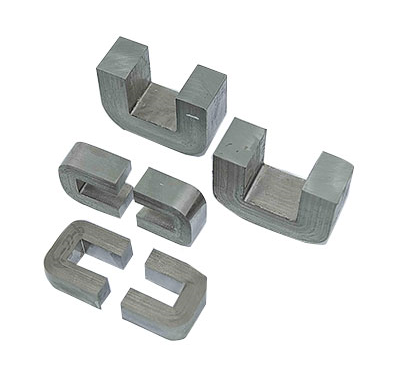 AUTOFOR Precision Cutting Machine for Amorphous Cores Perfect cutting ...