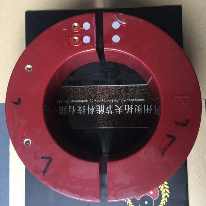 High Speed Magnetic Core Cutting Machine 4000 R/MIN Increased Accuracy