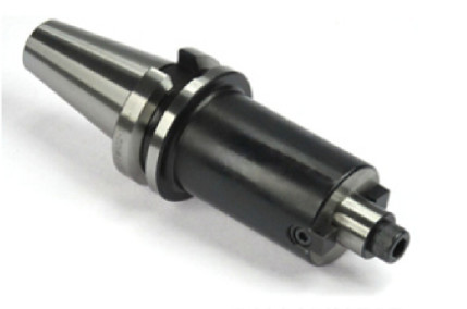 Elastic Expansion Precision Collet Chuck High Accuracy Dimension Stable