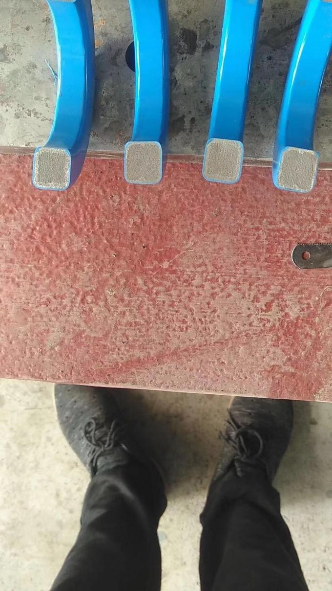 Water Jet Kool Mu Cutting Machine , Lamination Core Cutting Machine Stable