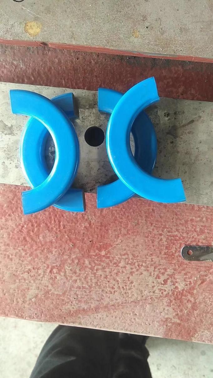 Water Jet Kool Mu Cutting Machine , Lamination Core Cutting Machine Stable